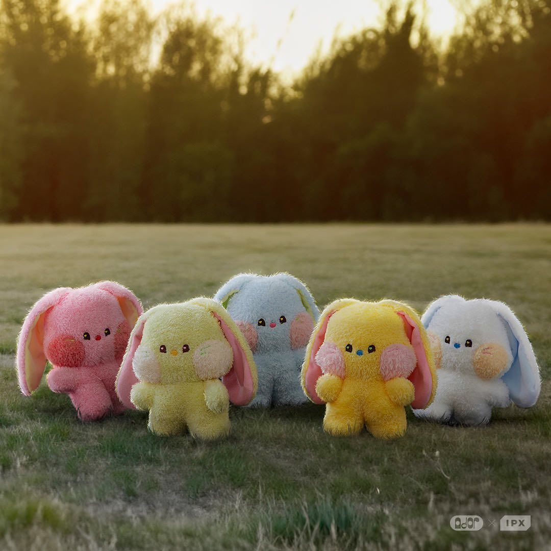 NewJeans x Line Friends pop-up to open at CentralWorld this 2 September