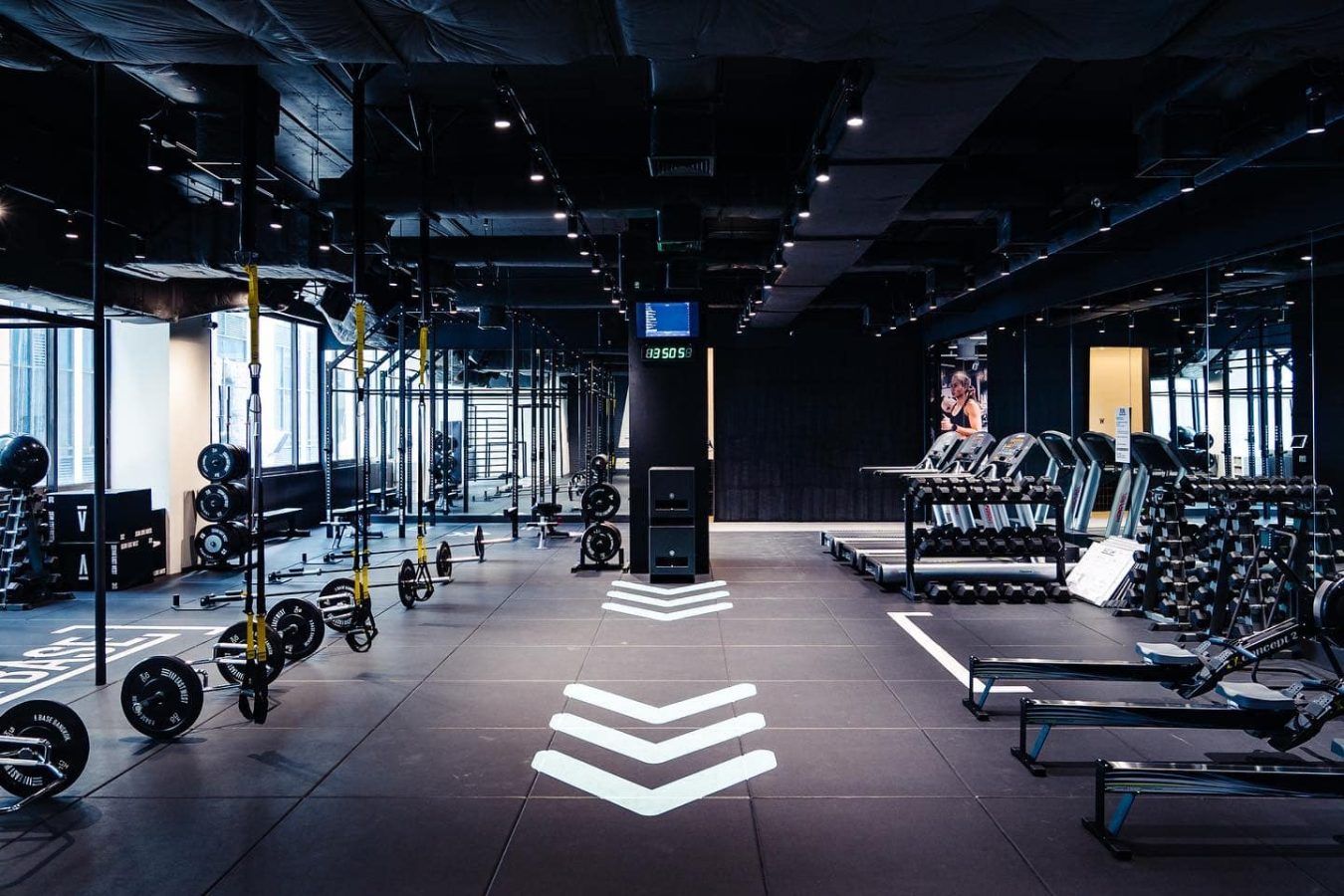 Hyrox Bangkok: Where to train for the fitness event | Lifestyle Asia TH