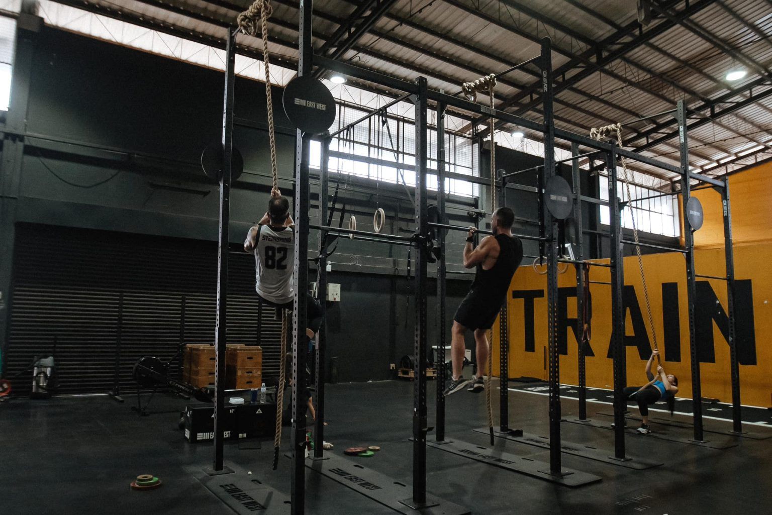 Hyrox Bangkok: Where to train for the fitness event | Lifestyle Asia TH