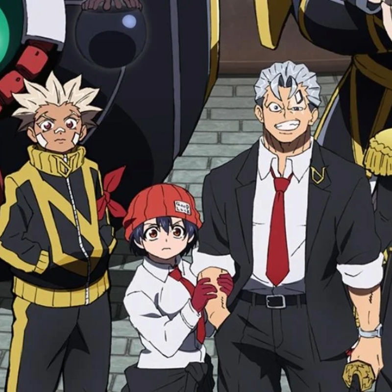 Undead Unluck anime: Everything you need to know about the series