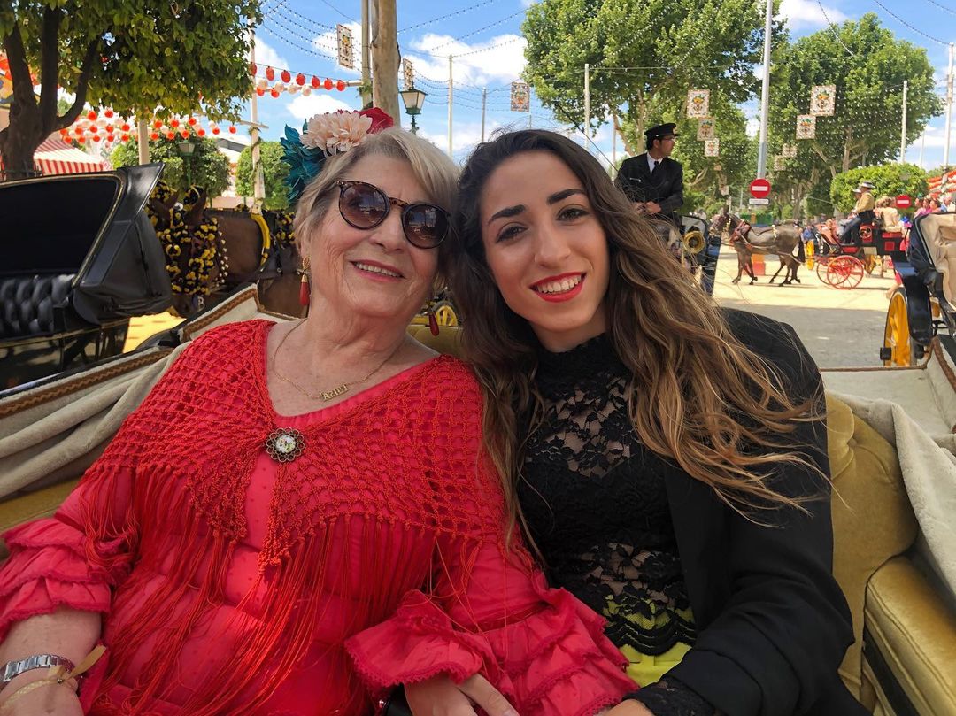What we know about Spanish football captain Olga Carmona
