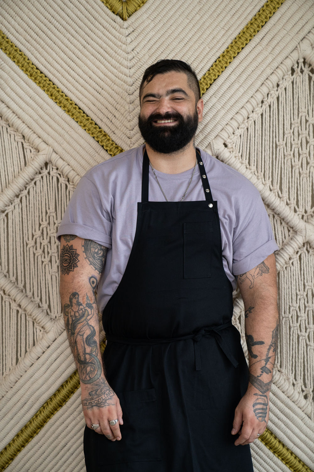 Interview: Francisco Paco Ruano shares his must-visit spots in Bangkok