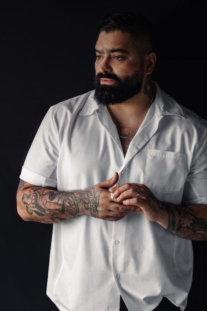 Interview: Francisco Paco Ruano shares his must-visit spots in Bangkok