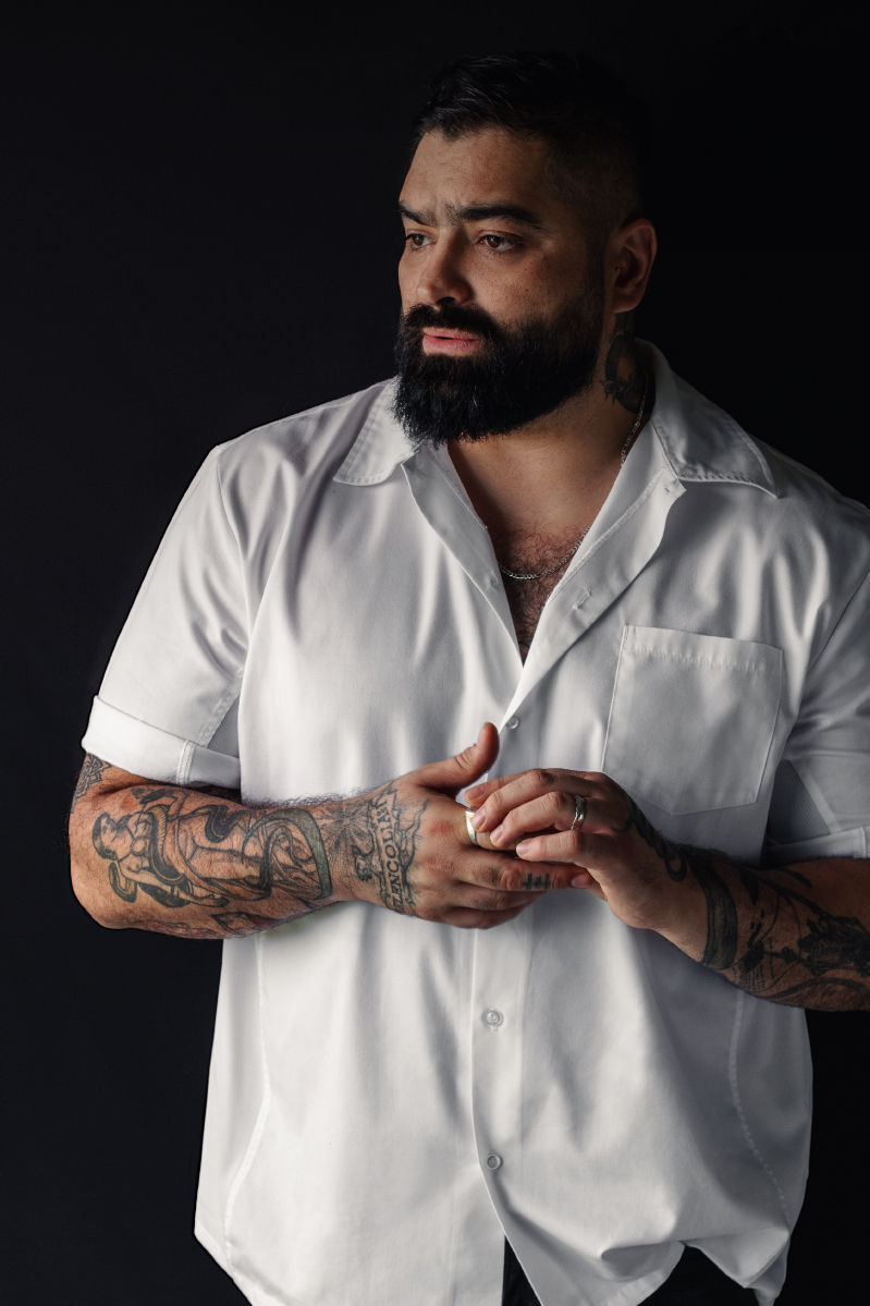 Interview: Francisco Paco Ruano shares his must-visit spots in Bangkok