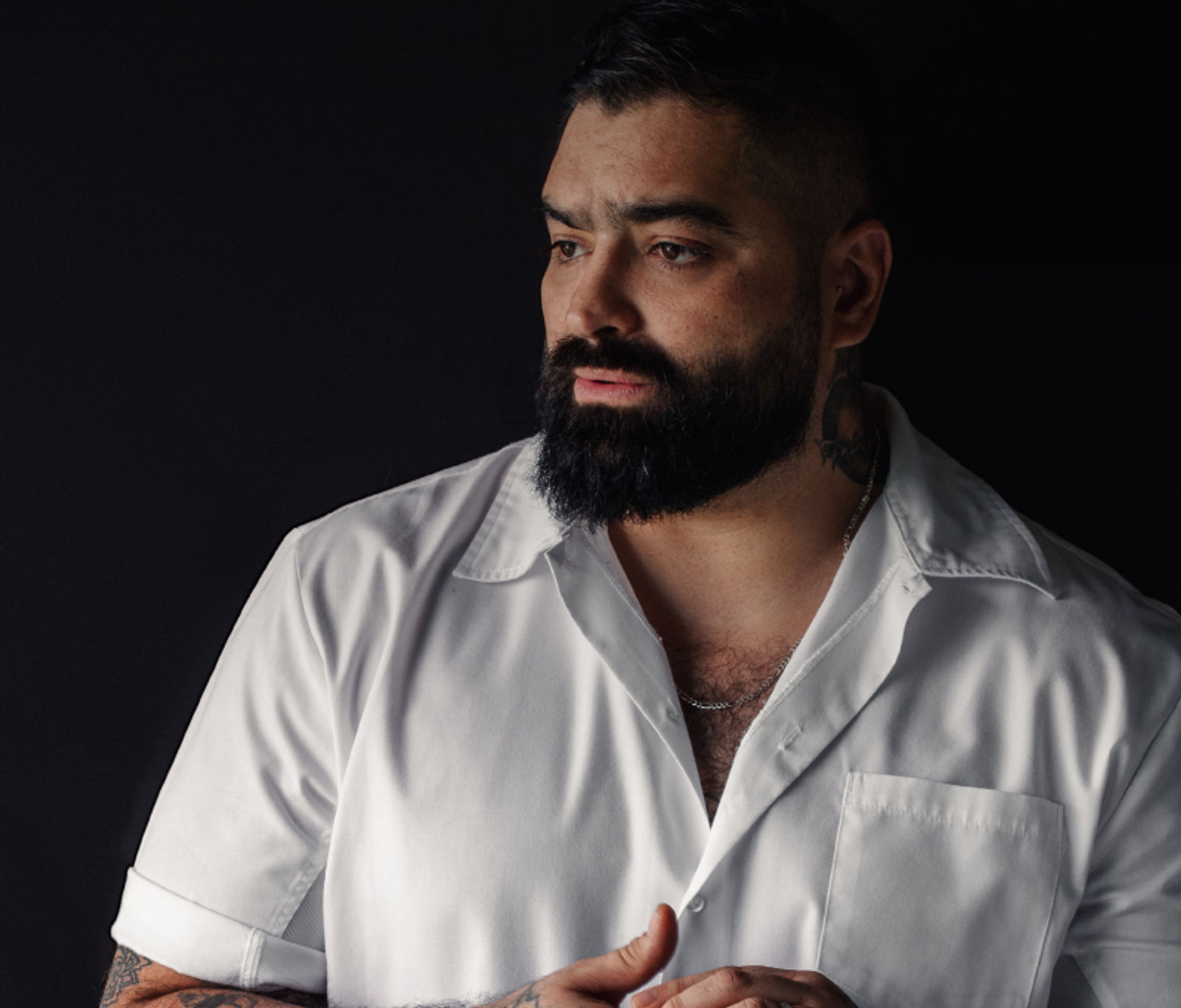 Interview: Francisco Paco Ruano shares his must-visit spots in Bangkok