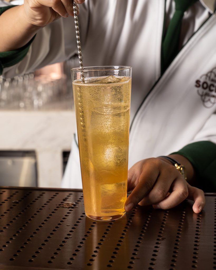 The most expensive cocktails in Bangkok