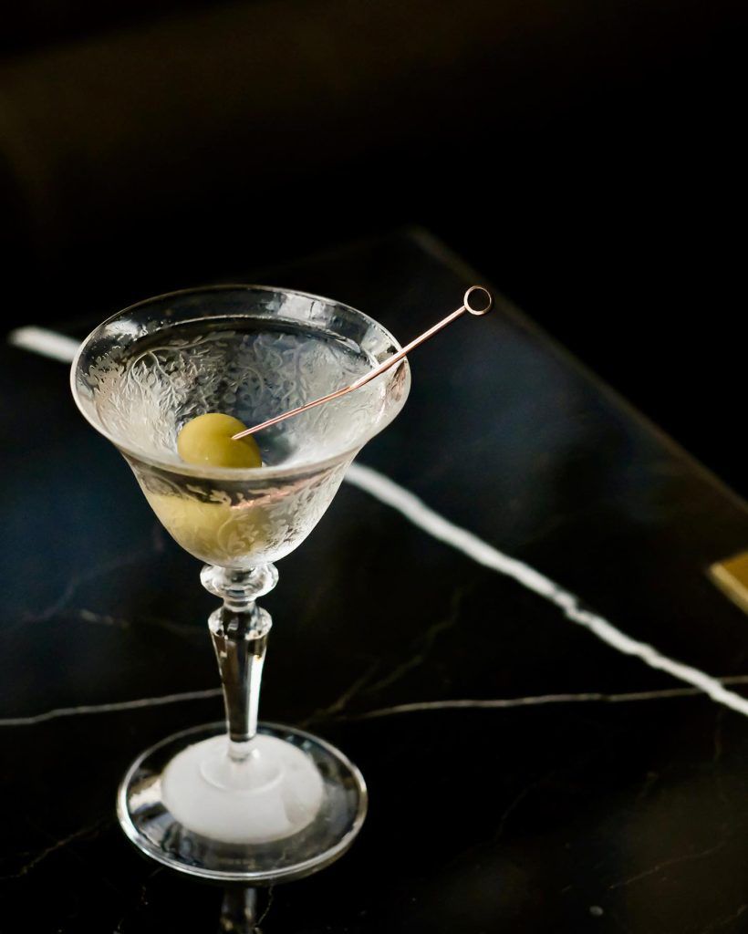 The most expensive cocktails in Bangkok