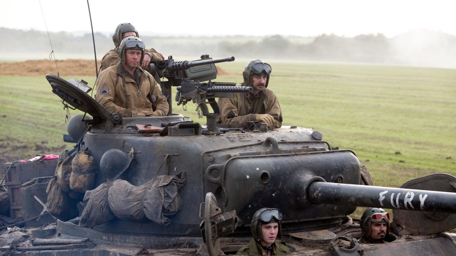The highest-grossing World War 2 films ever made