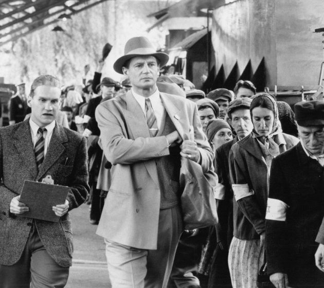 The highest-grossing World War 2 films ever made