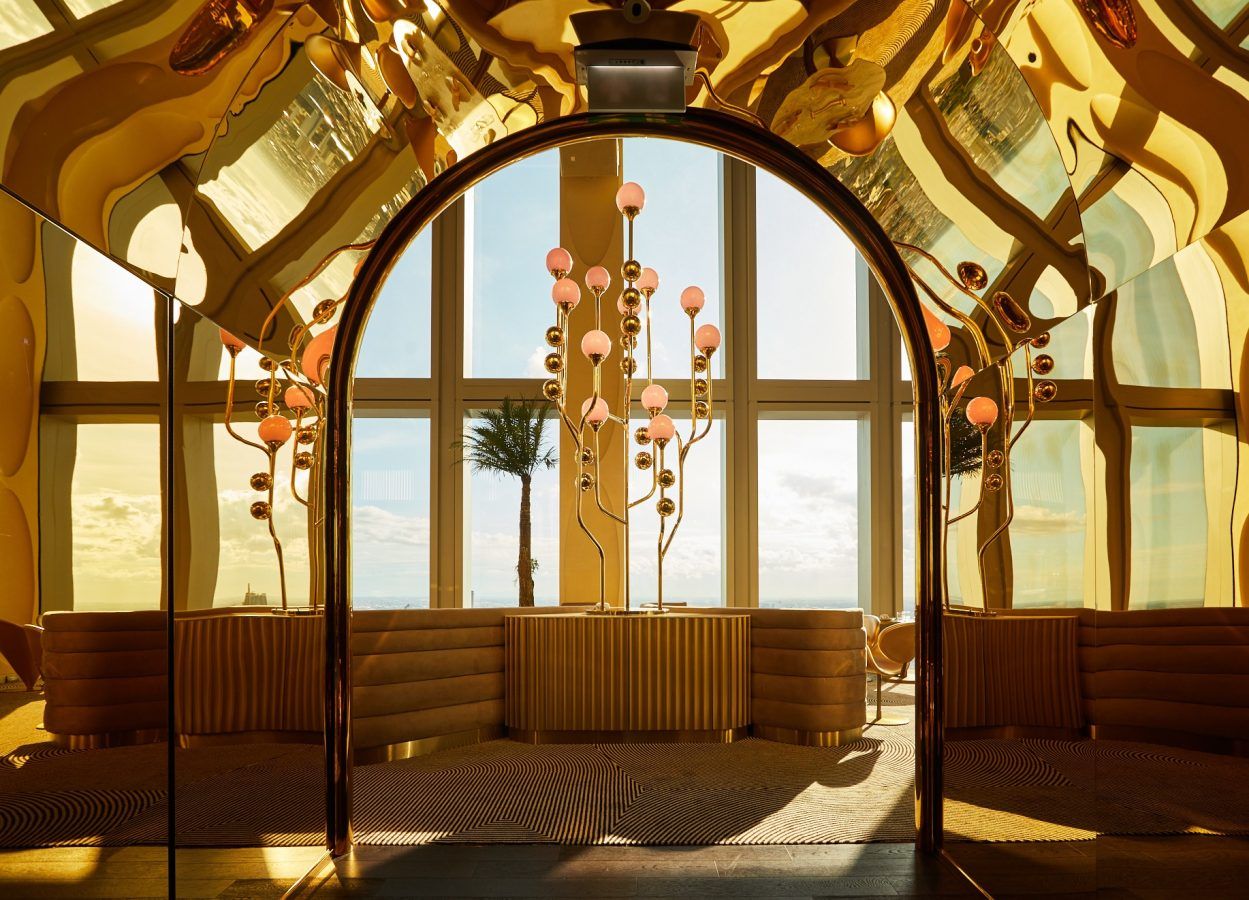 Interview: Francisco Paco Ruano shares his must-visit spots in Bangkok