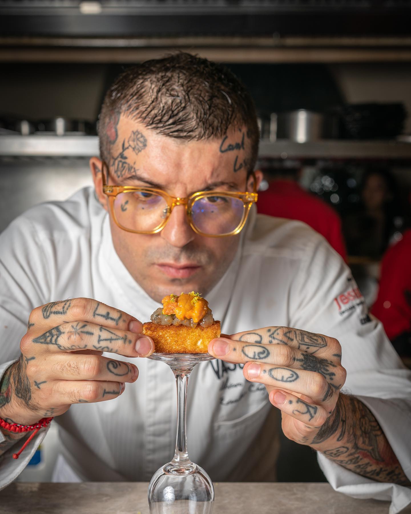 Interview: Francisco Paco Ruano shares his must-visit spots in Bangkok