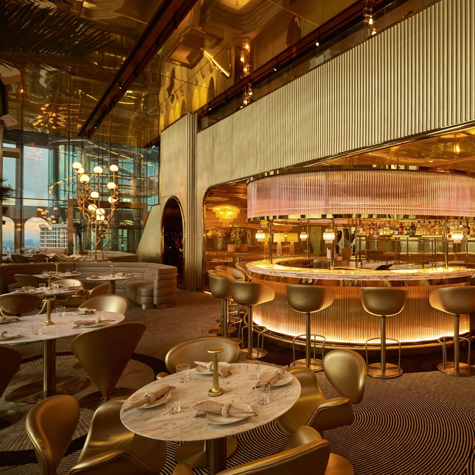 Interview: Francisco Paco Ruano shares his must-visit spots in Bangkok