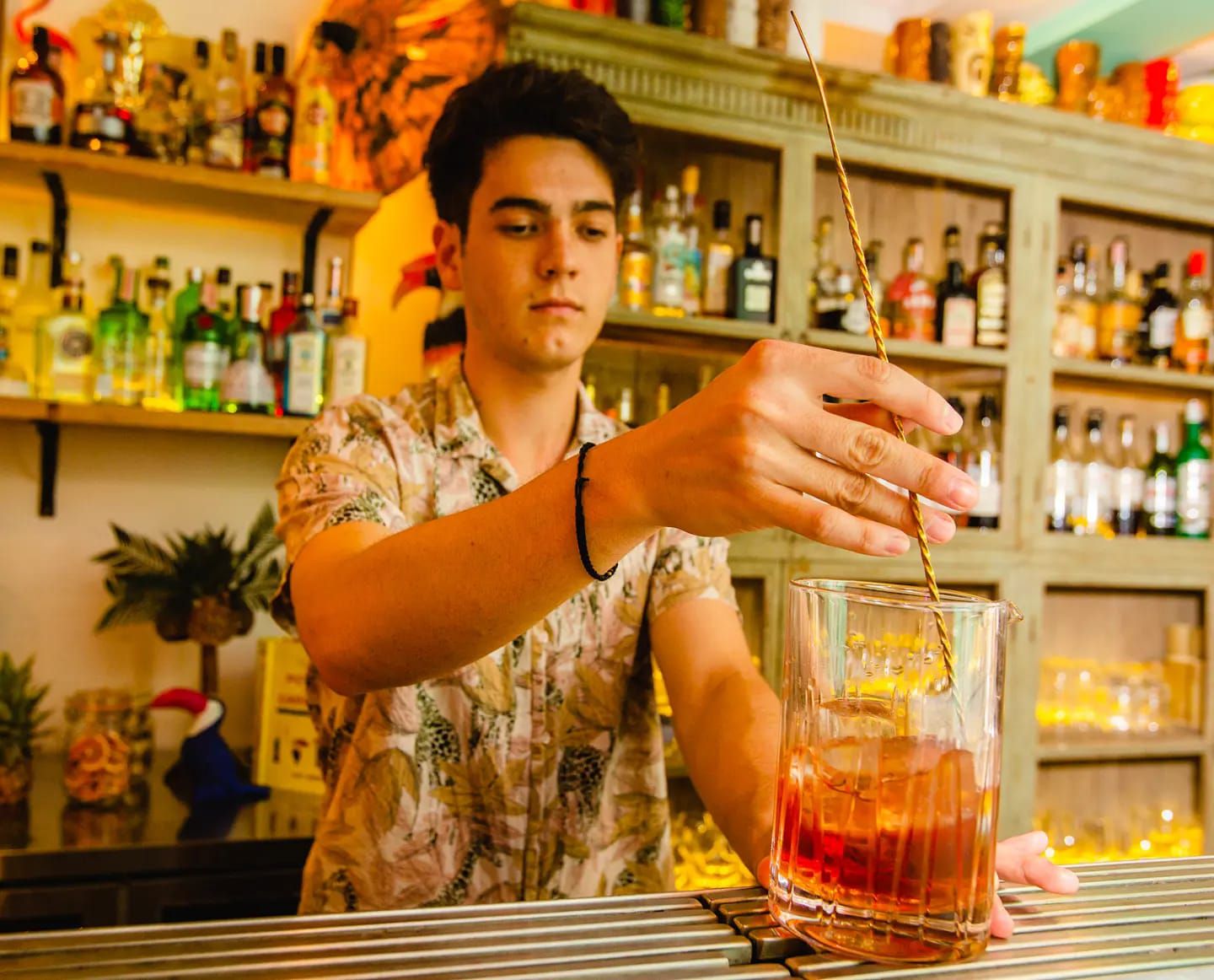 Interview: Francisco Paco Ruano shares his must-visit spots in Bangkok