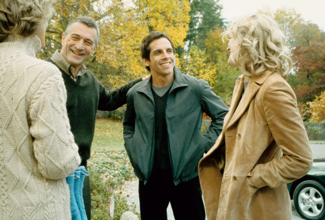 6 tips for meeting the Parents for that perfect first impression