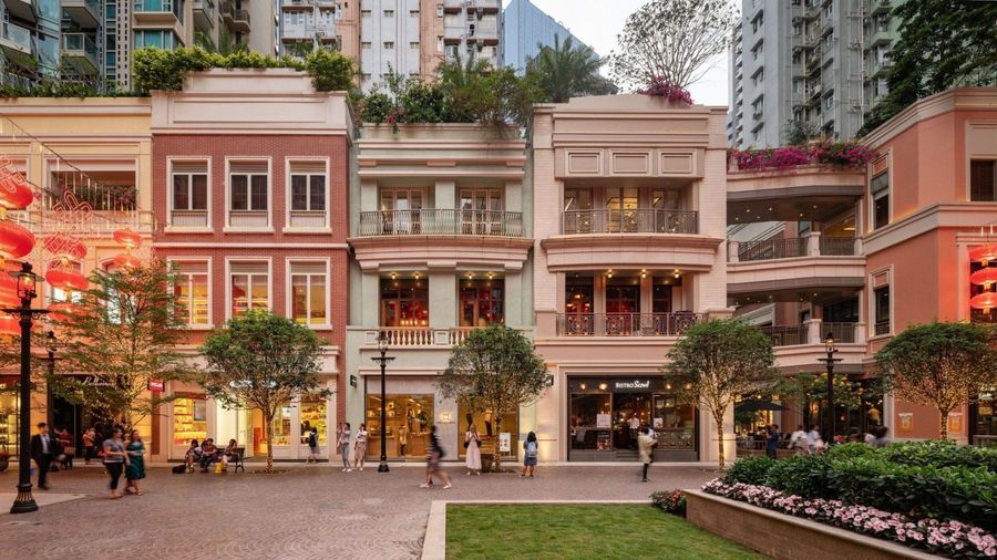 Wan Chai guide: where to eat, drink, and explore