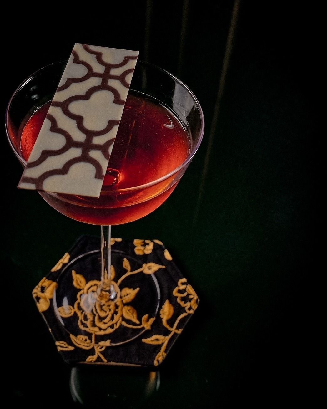 The most expensive cocktails in Bangkok