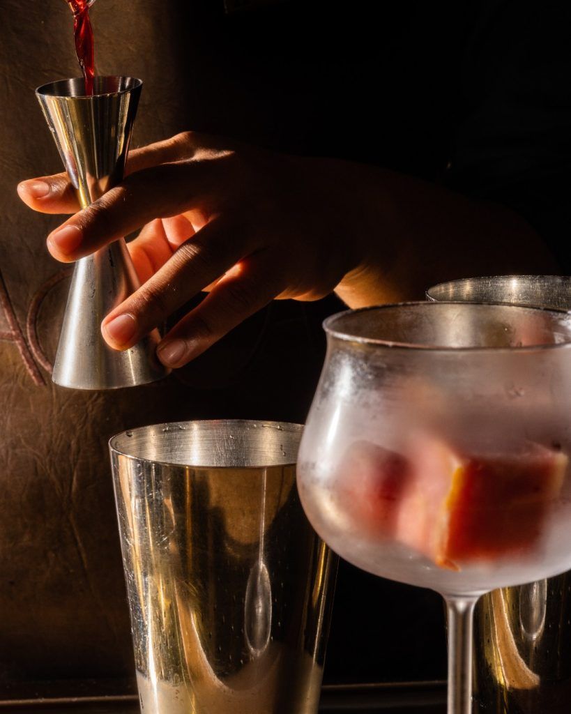 The most expensive cocktails in Bangkok