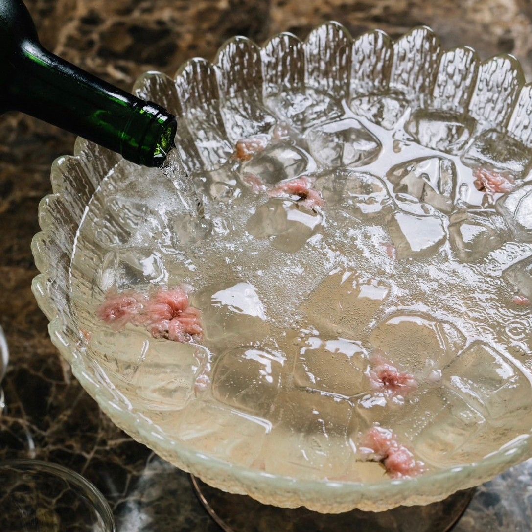 The most expensive cocktails in Bangkok