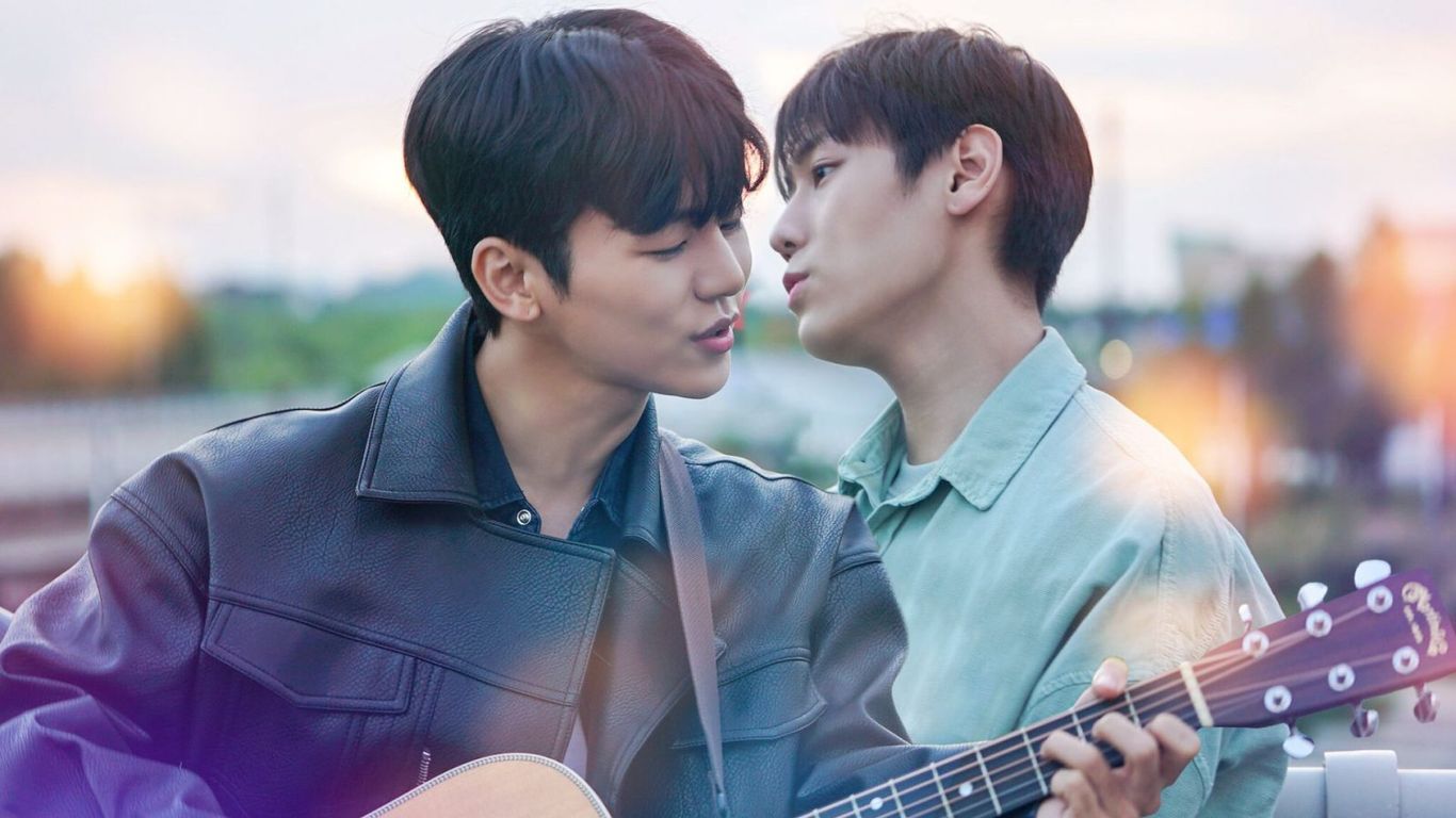 Best Korean BL dramas you should watch if you love romantic K-dramas