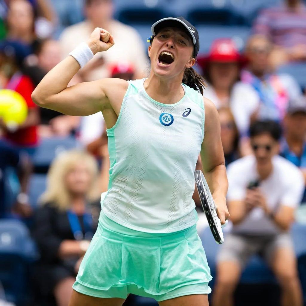 Here's everything you need to know about The US Open 2023 (Tennis)