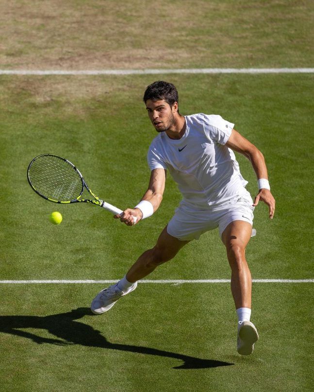 Here's everything you need to know about The US Open 2023 (Tennis)