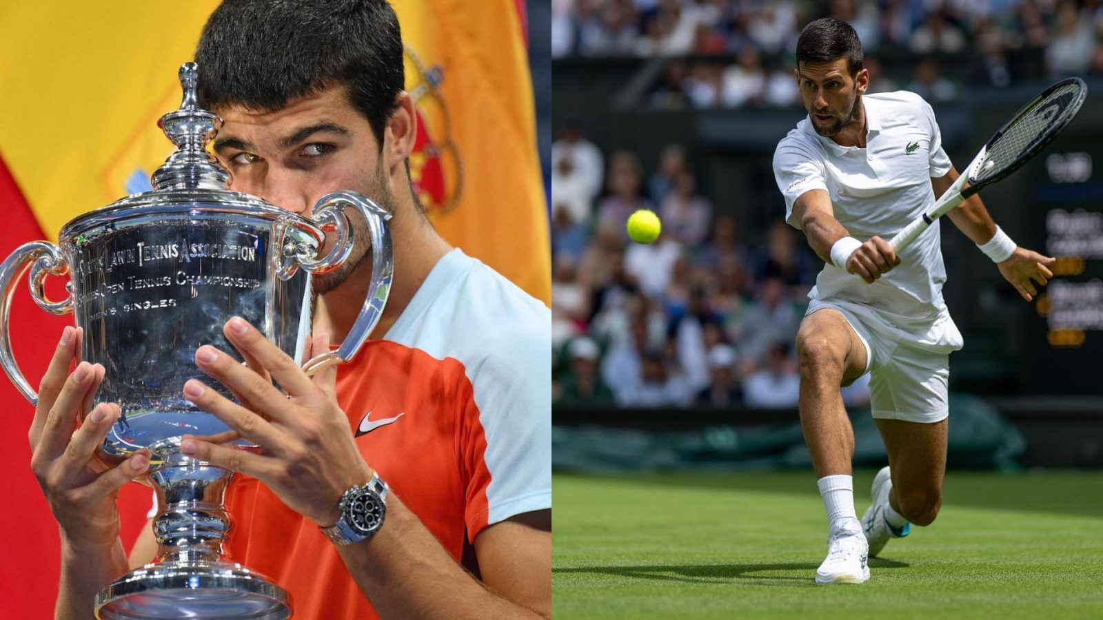 Here's everything you need to know about The US Open 2023 (Tennis)