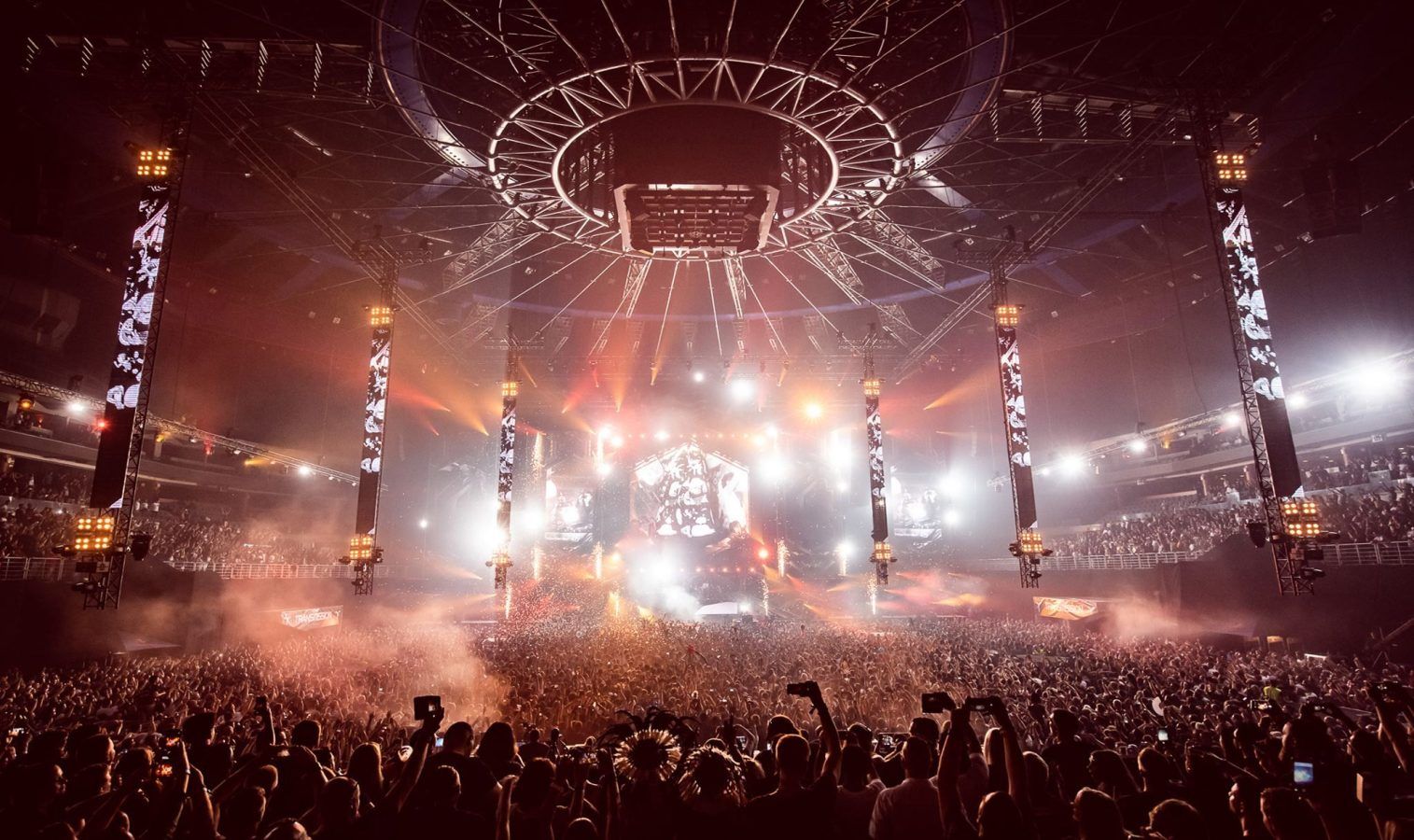 Transmission and Hardmission are back in Bangkok this October 2023