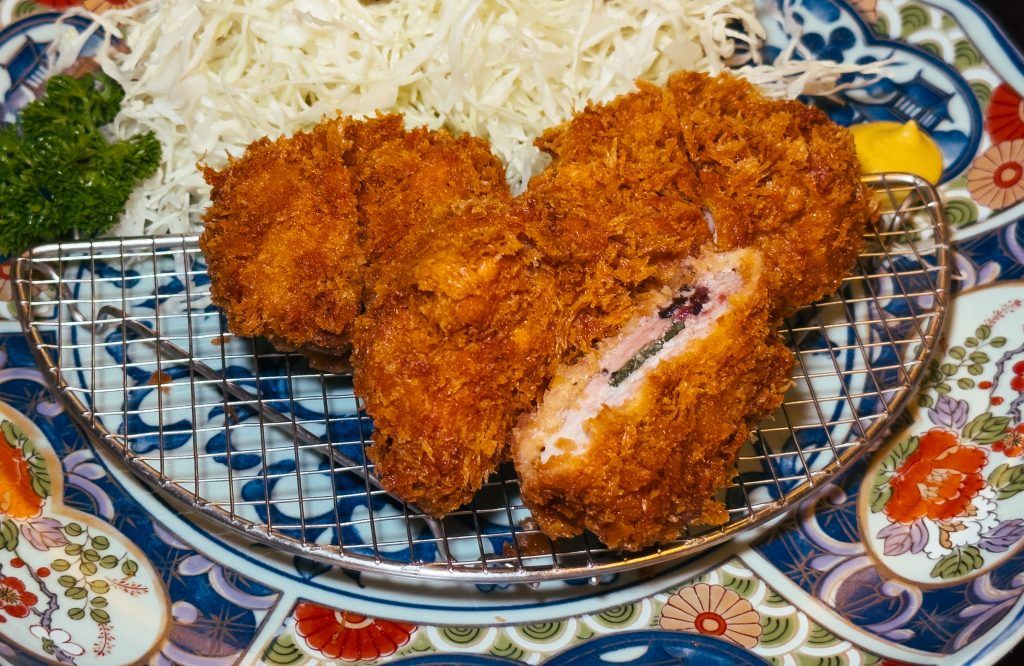 7 best spots to crunch down on crispy tonkatsu around Bangkok