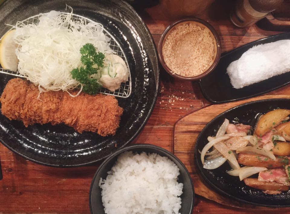 7 best spots to crunch down on crispy tonkatsu around Bangkok