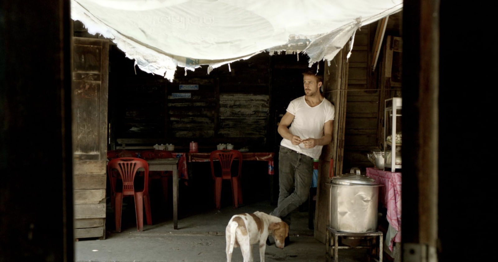 8 notable foreign movies shot here in Thailand