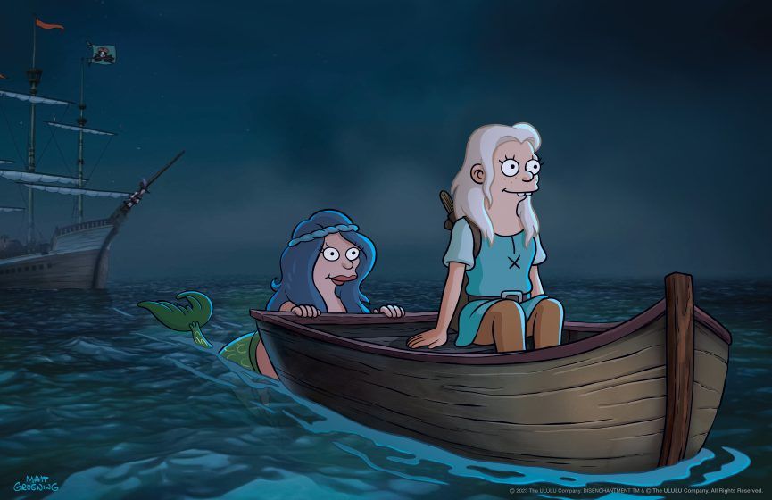 LSA Watchlist: What’s new on Netflix and HBO GO this September