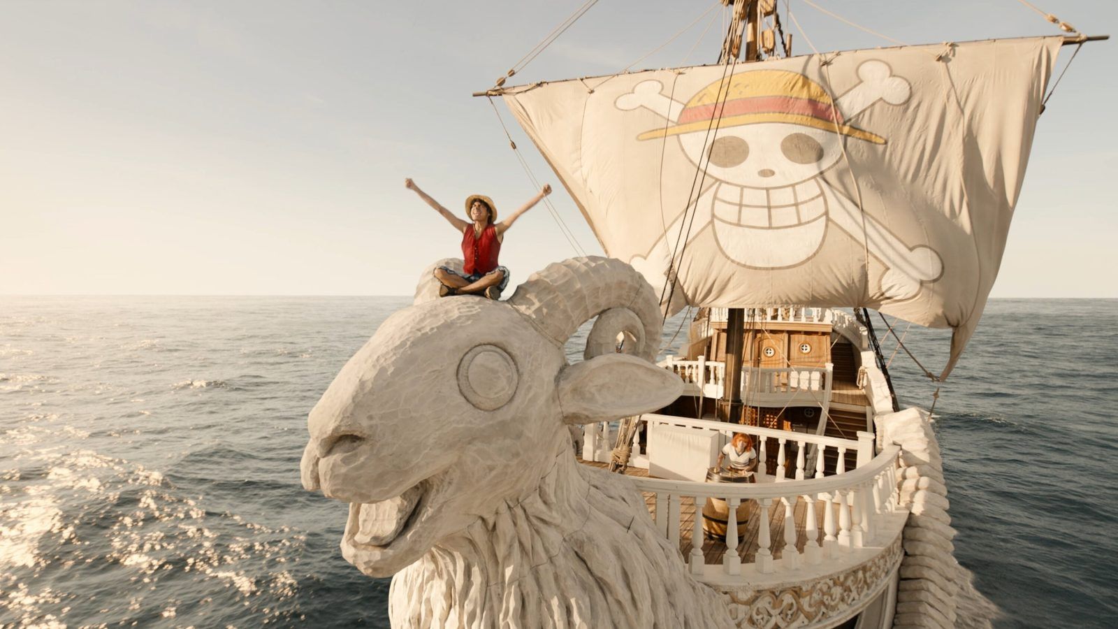 One Piece Review: A new hope for Netflix’s anime adaptation
