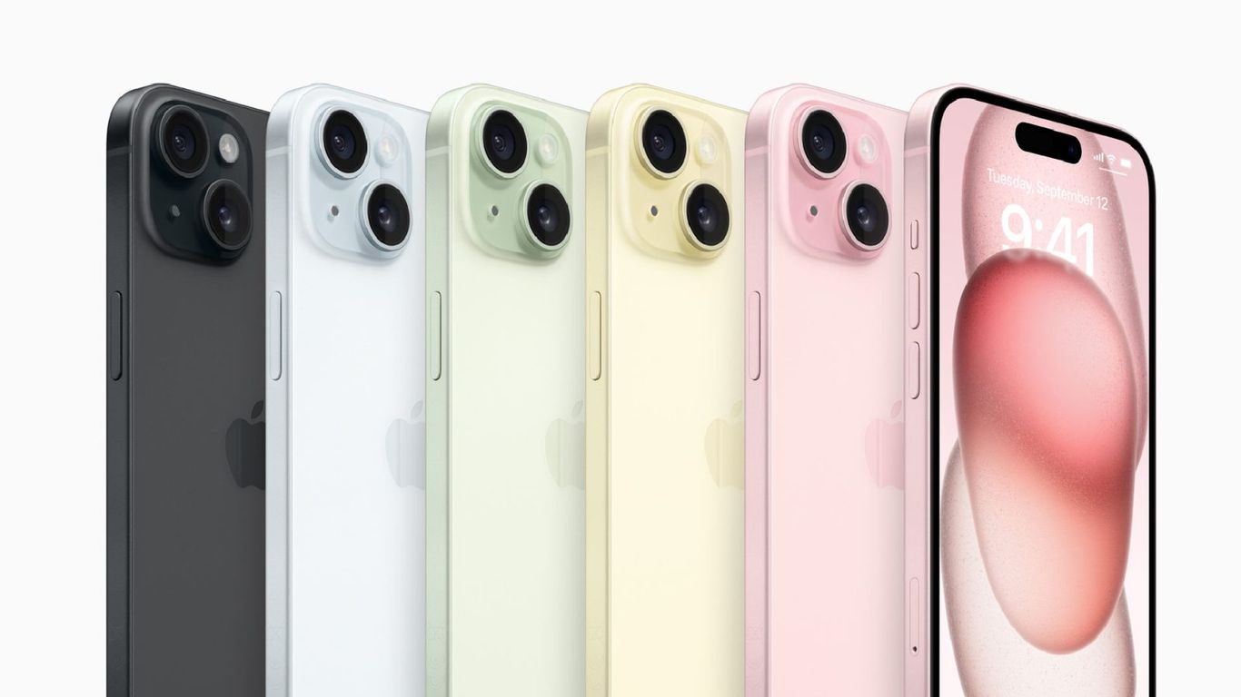 Apple Event highlights: iPhone 15, New Apple Watches, iOS 17 unveiled
