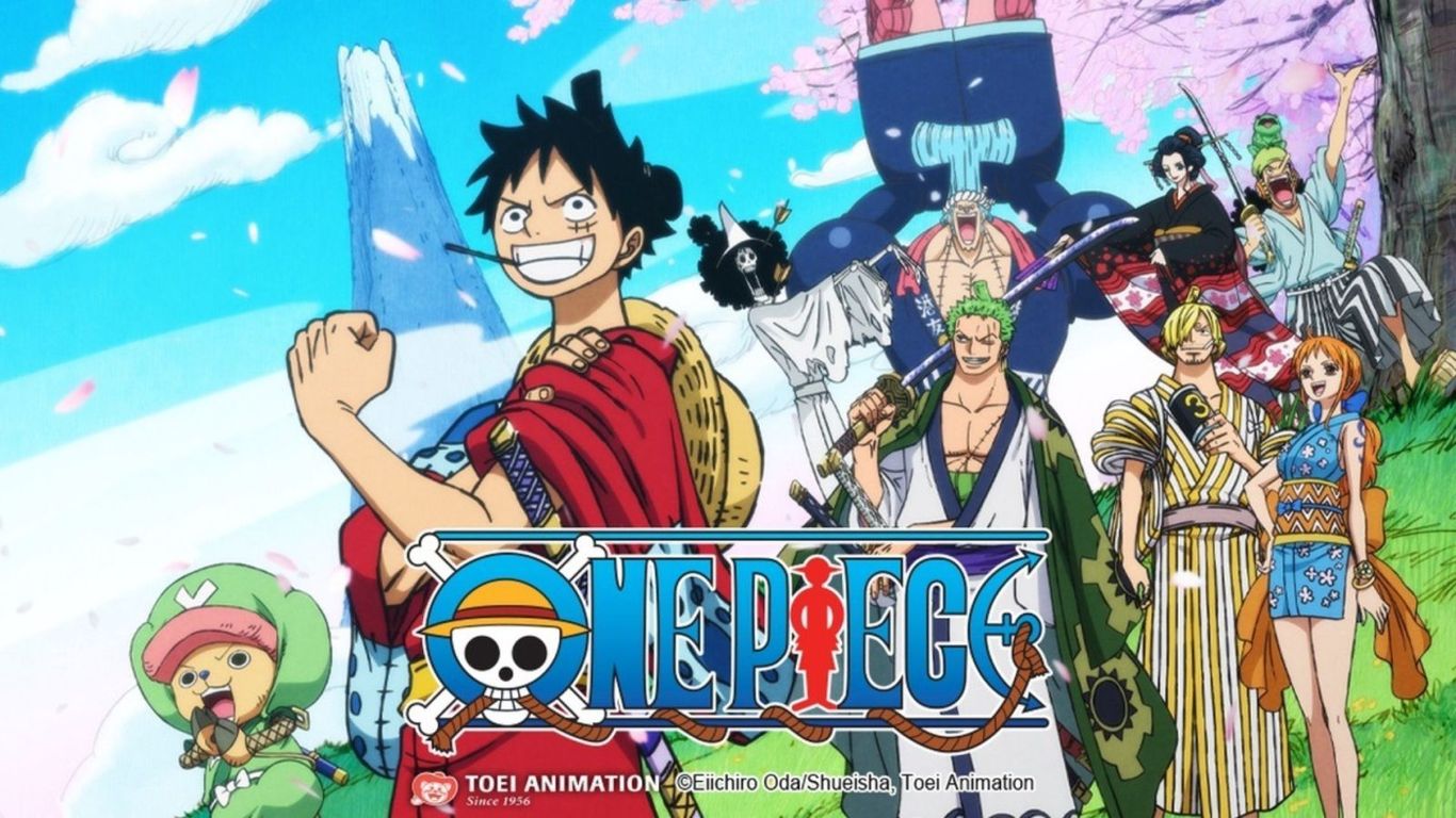 Here is how you can read 'One Piece' manga in order of chronology