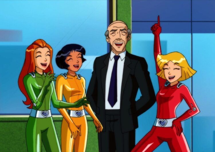 Totally Spies Season 7: Here’s what we know so far