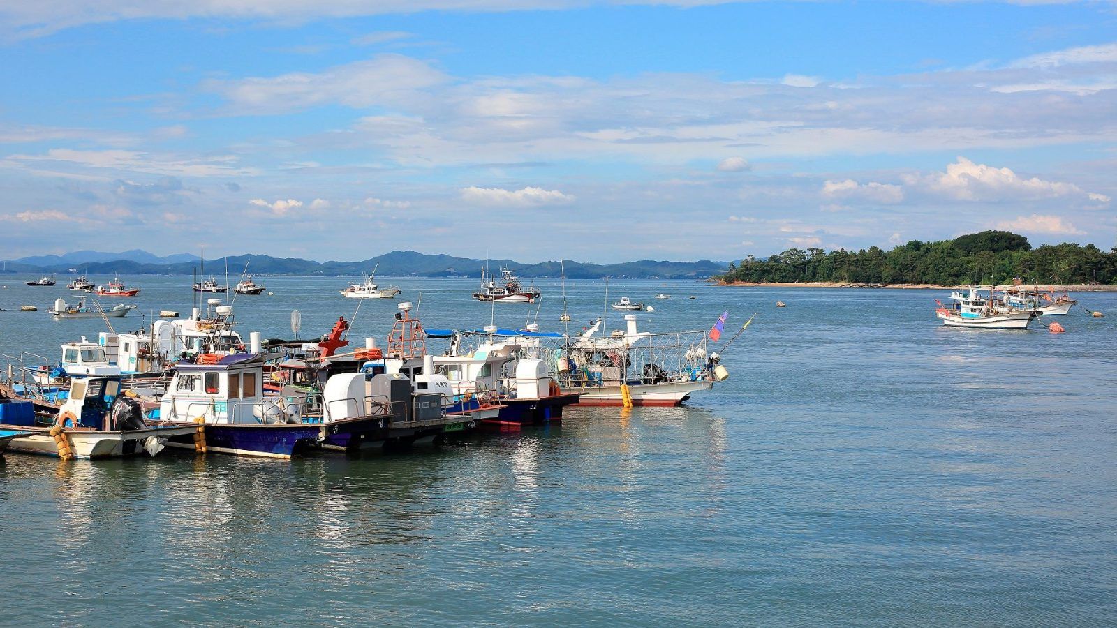 K-drama shooting locations in South Korea you can actually visit