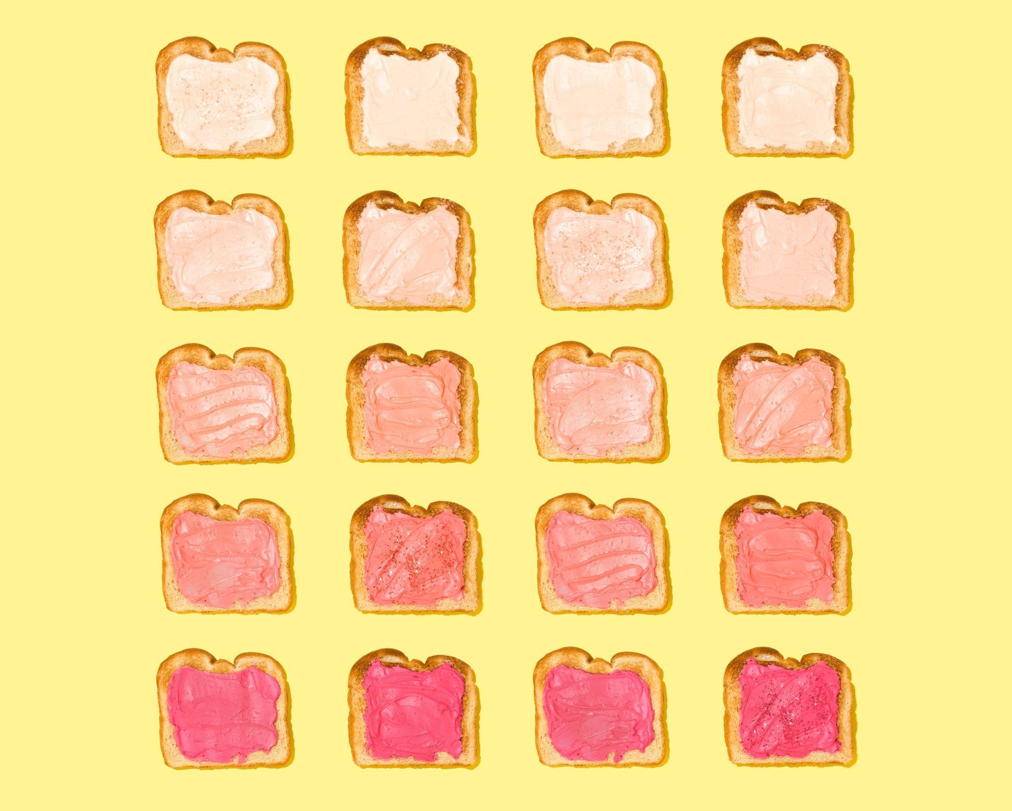 What is the burnt toast theory, and how is it helping TikTokers?