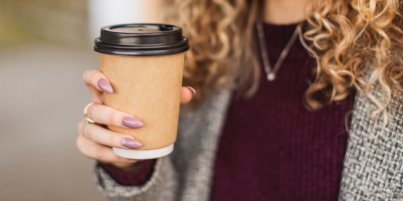 Chai Latte Nails: All about this celebrity-approved nail art trend