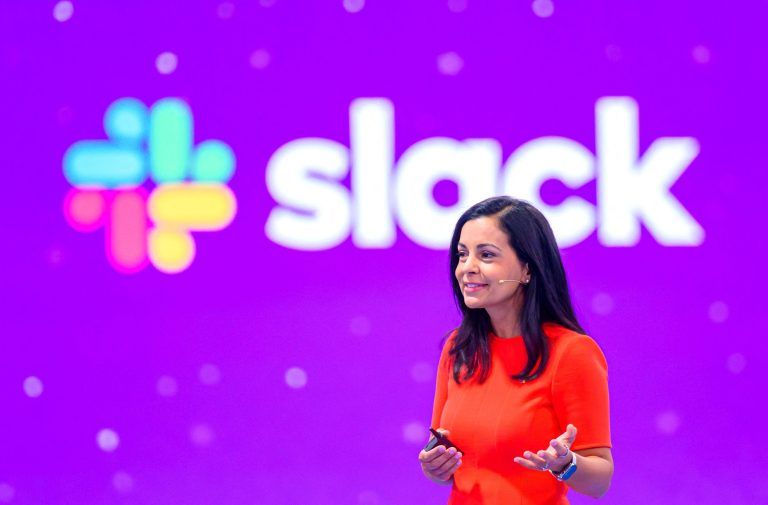How Slack is gearing up for artificial intelligence and riding the AI wave