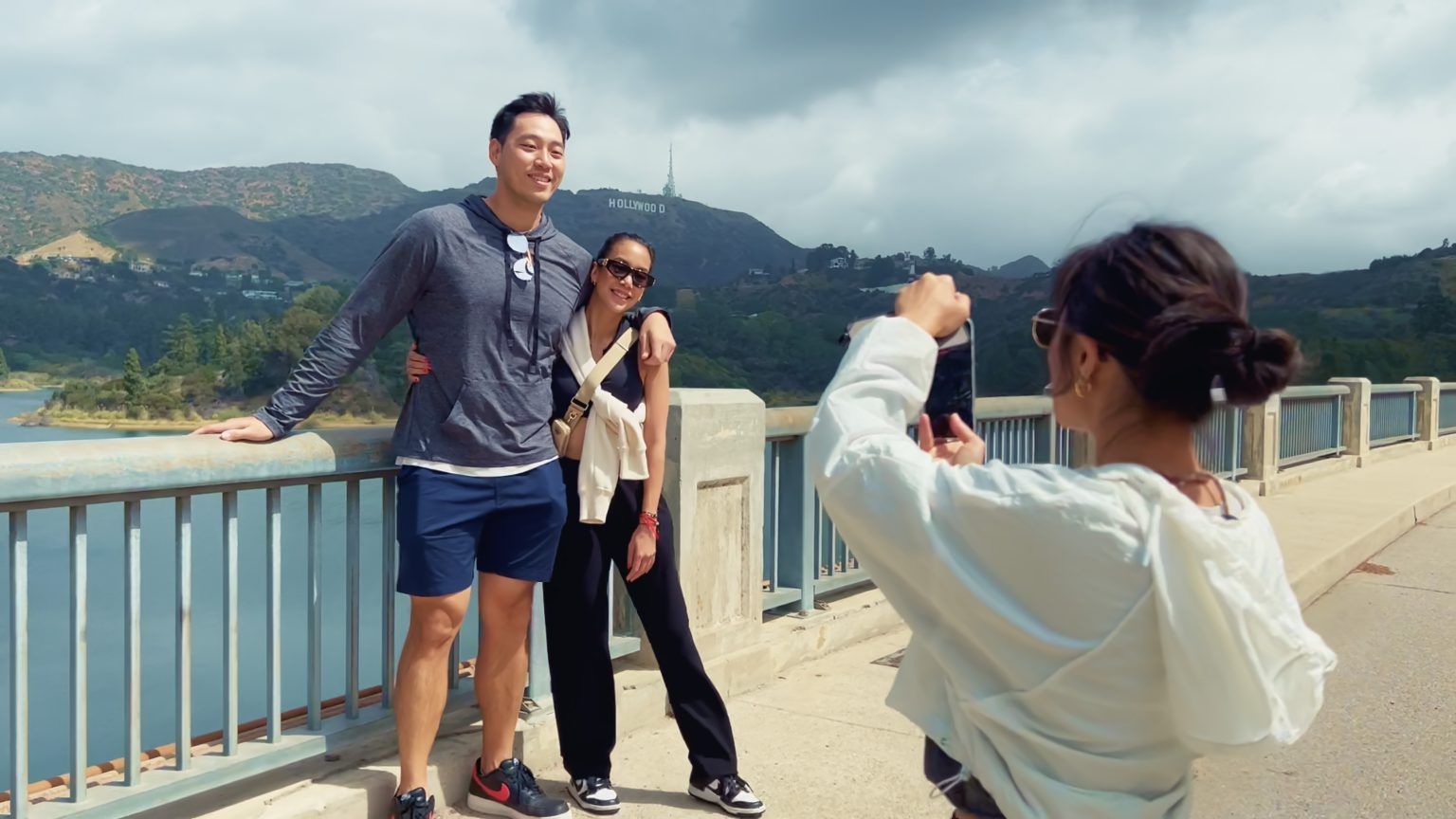 Deane's Dynasty, first Thai HBO reality show, premieres this October