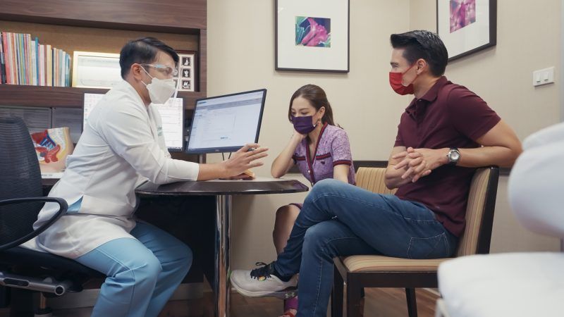 Deane's Dynasty, first Thai HBO reality show, premieres this October