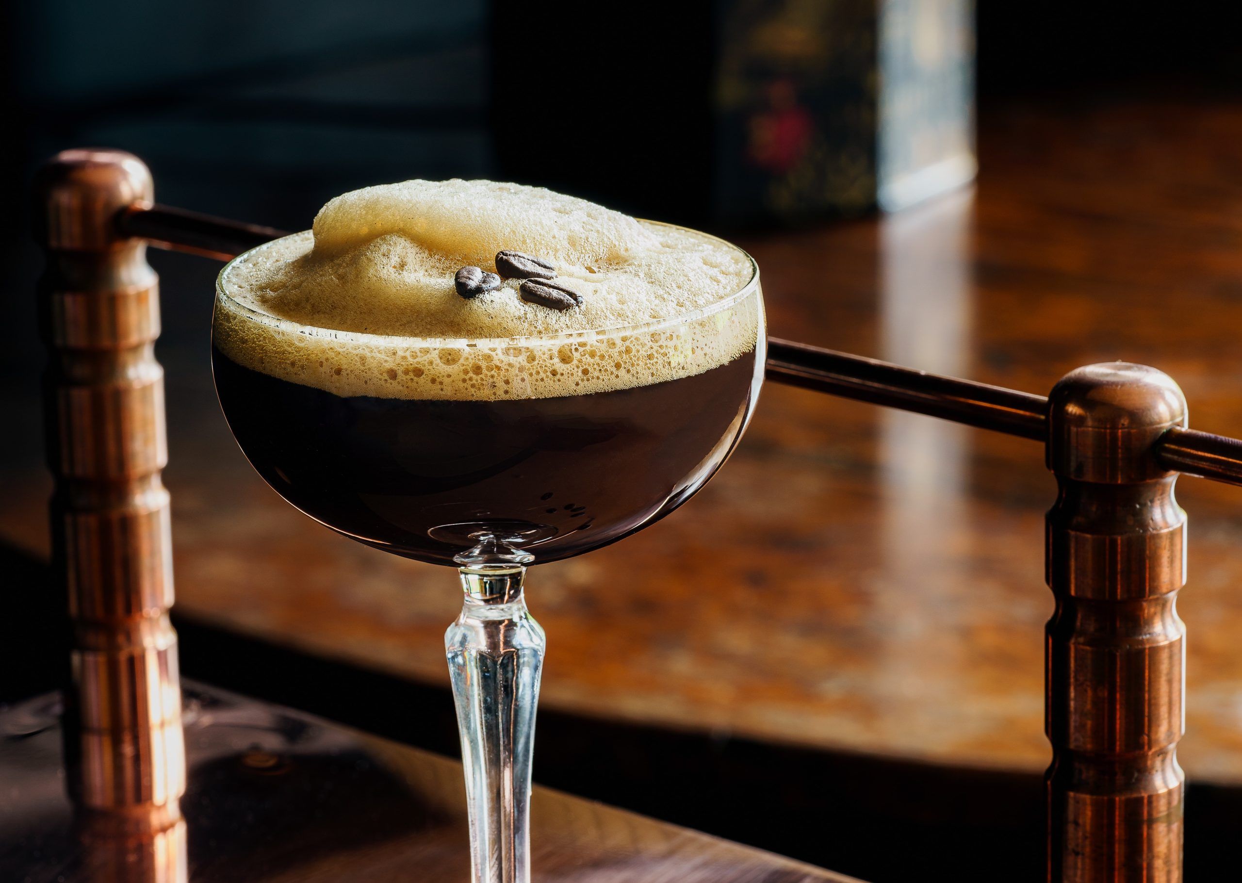 Sukhumvit Soi 11 to host Espresso Martini contest (and you can vote)