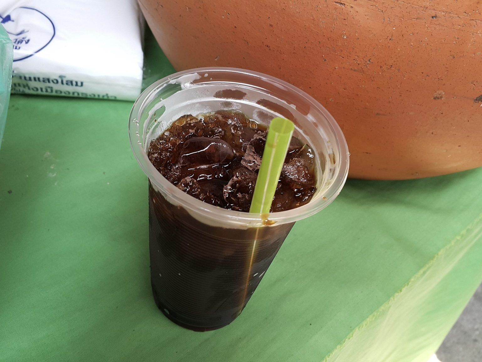 Thai iced tea to Oliang: Best Thai drinks you can find in Thailand