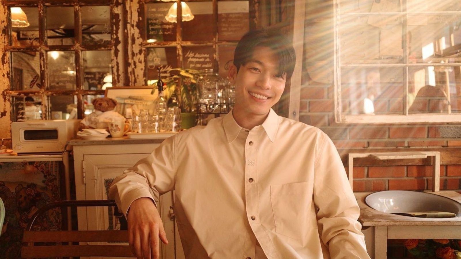 K-dramas and movies to watch if you love Wi Ha-joon