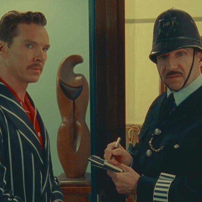 What we know about Wes Anderson‘s The Wonderful Story of Henry Sugar