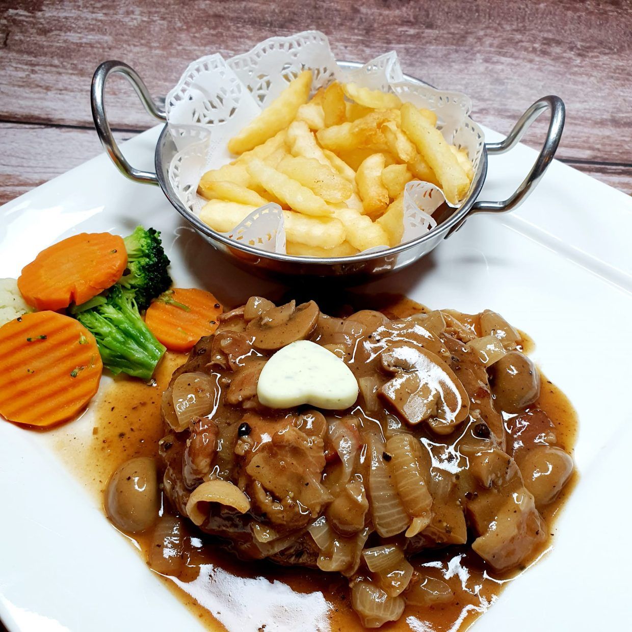 The best German restaurants in Bangkok for authentic German food