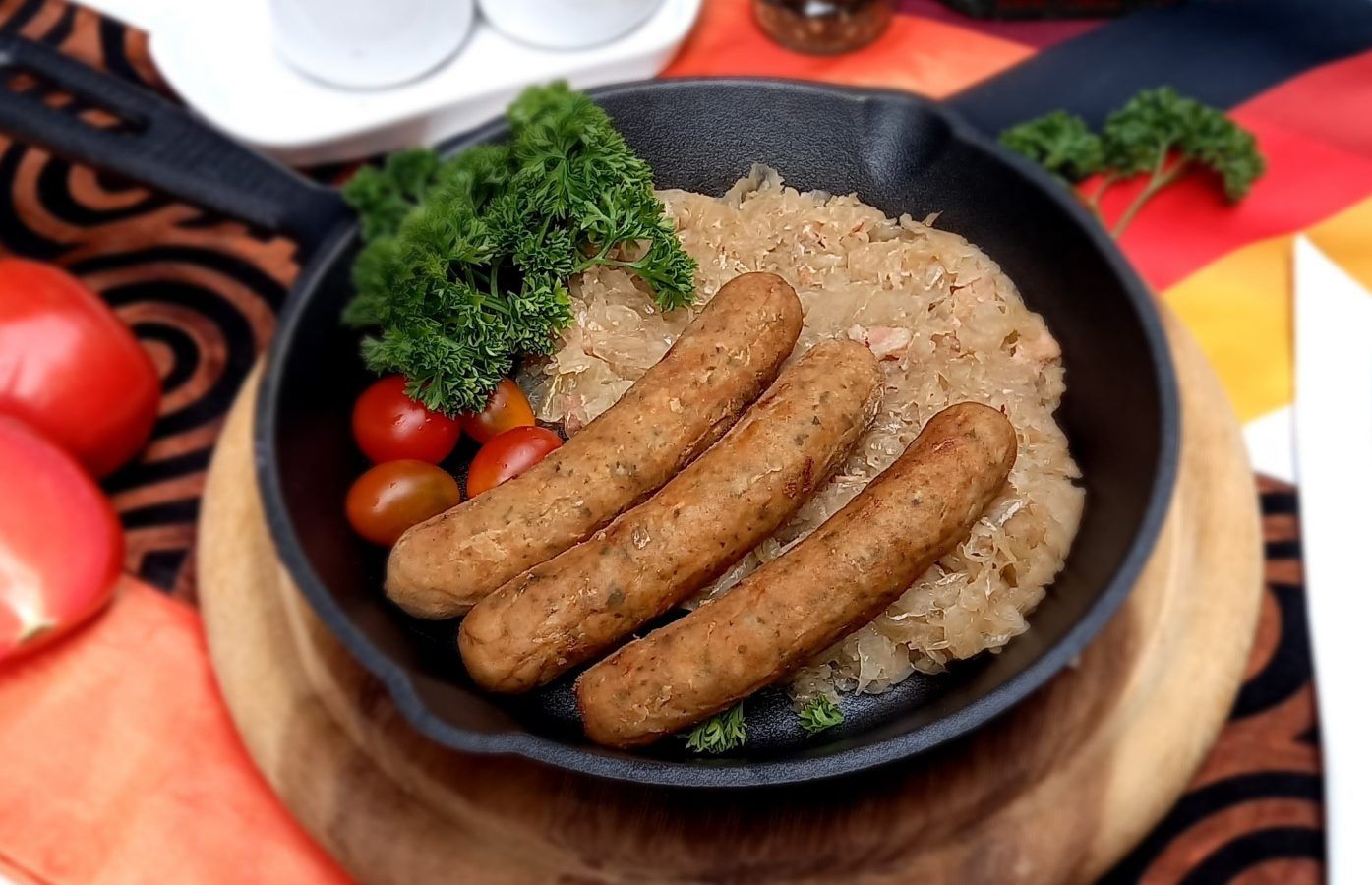 The best German restaurants in Bangkok for authentic German food
