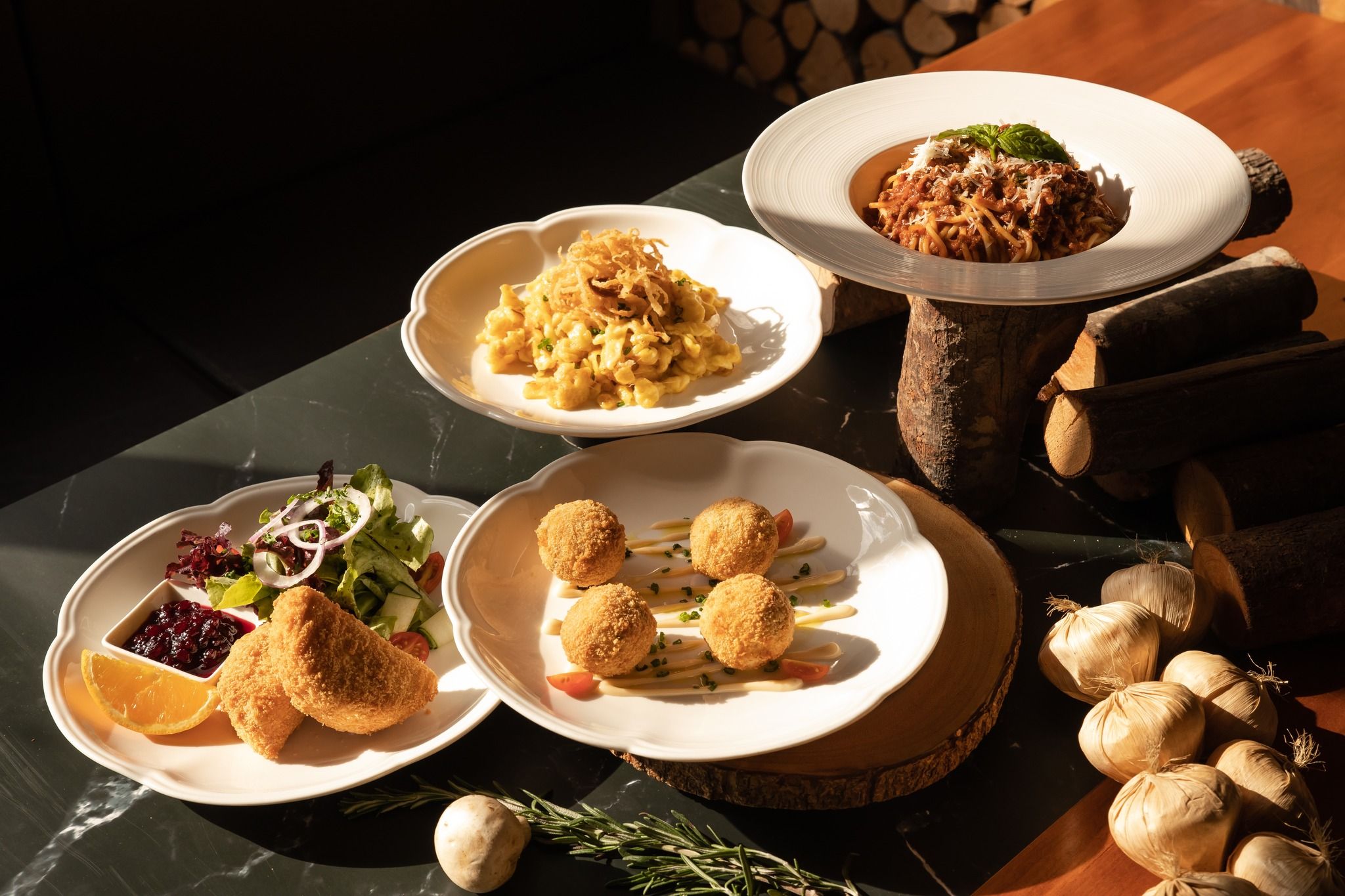 The best German restaurants in Bangkok for authentic German food