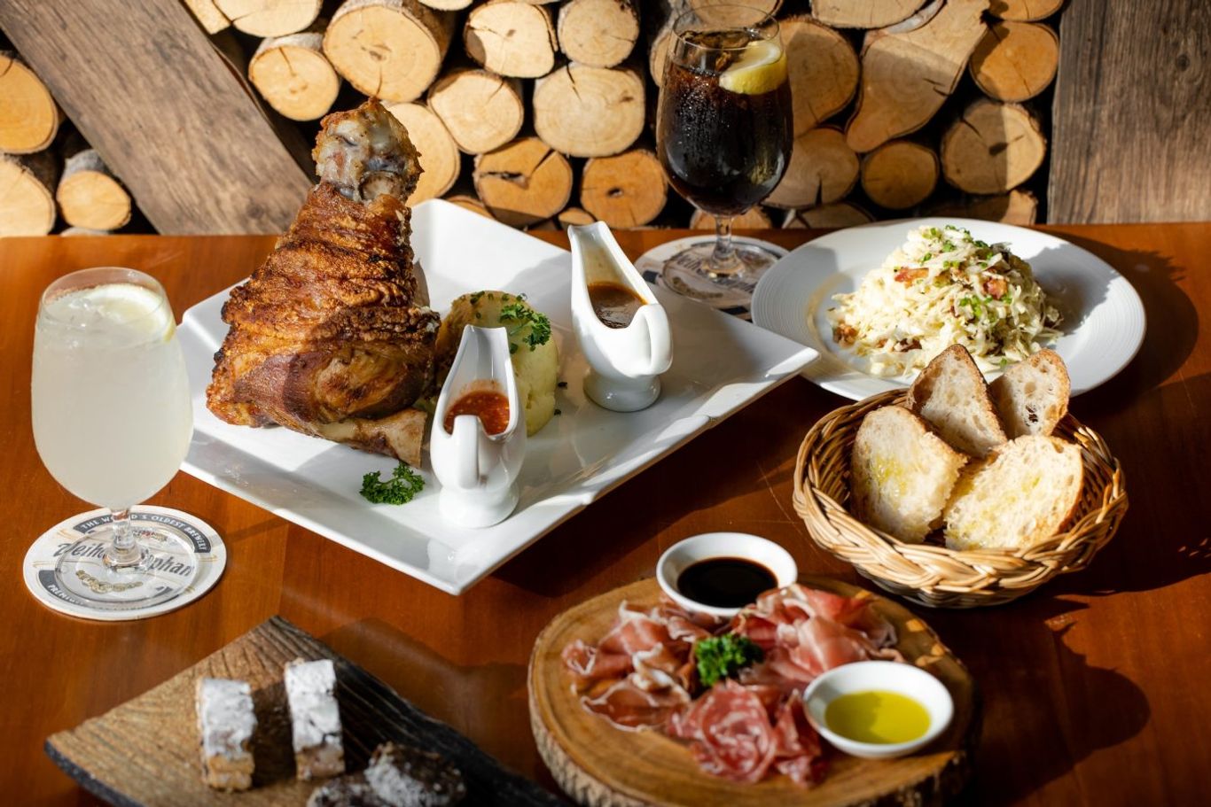 The best German restaurants in Bangkok for authentic German food