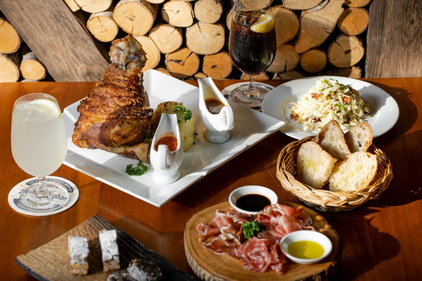 The best German restaurants in Bangkok for authentic German food